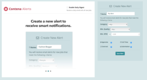 How to Secure Epic Remote Writing Jobs Using Contena