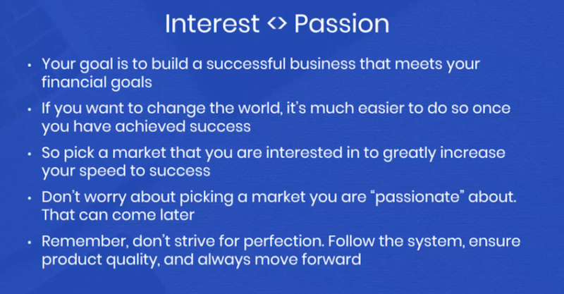 A Forensic Breakdown of The Amazing Selling Machine Course