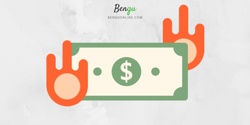 How Inflation Is Reducing the Value of your Dollars