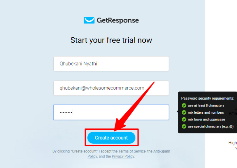 GetResponse Review: The No Punches Pulled Guide (2020)