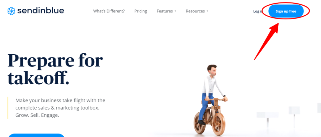 SendinBlue Review: A Definitive Hands-On Guide (With Pictures)