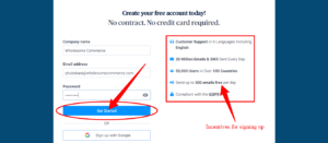 SendinBlue Review: A Definitive Hands-On Guide (With Pictures)
