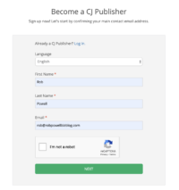 The Ultimate Beginners Guide to CJ Affiliate for Marketers (2020)