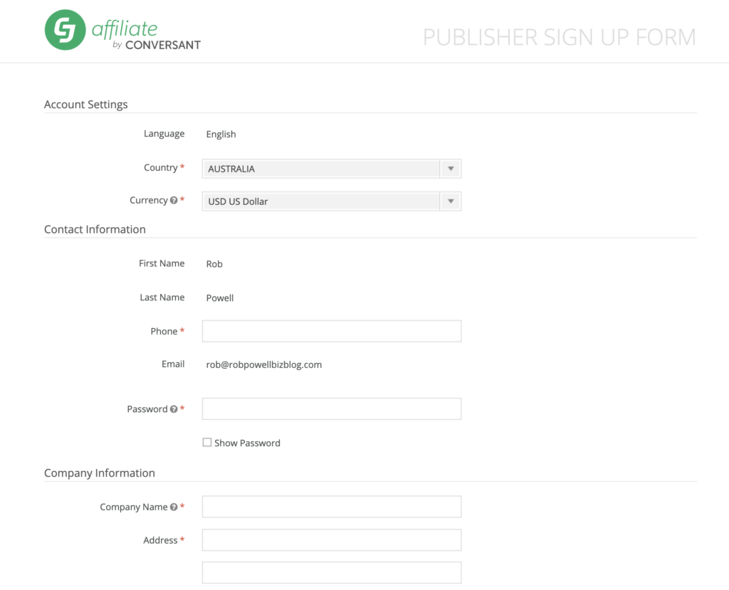The Ultimate Beginners Guide to CJ Affiliate for Marketers (2020)