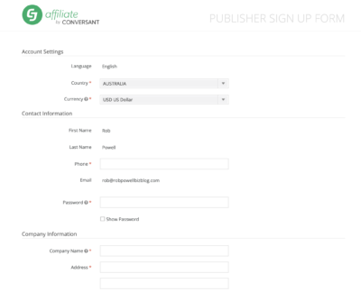 The Ultimate Beginners Guide to CJ Affiliate for Marketers (2020)