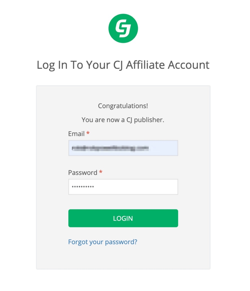 The Ultimate Beginners Guide to CJ Affiliate for Marketers (2020)