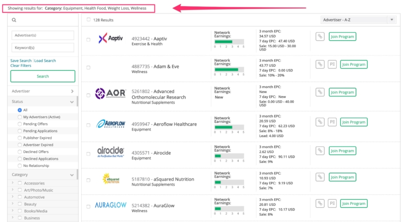 The Ultimate Beginners Guide to CJ Affiliate for Marketers (2020)