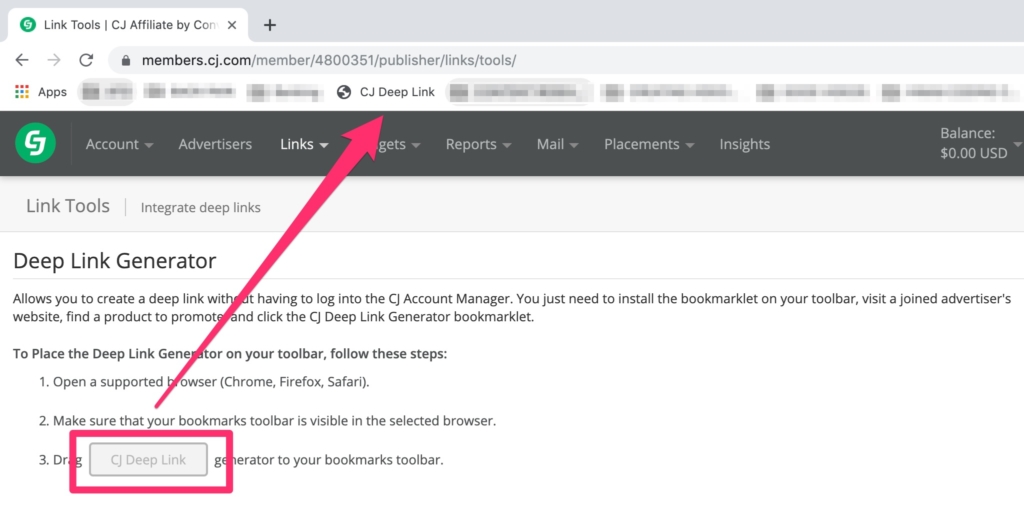 The Ultimate Beginners Guide to CJ Affiliate for Marketers (2020)