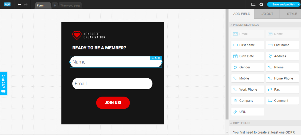 GetResponse Review: The No Punches Pulled Guide (2020)