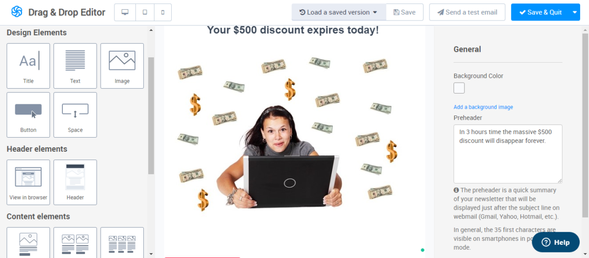 SendinBlue Review: A Definitive Hands-On Guide (With Pictures)