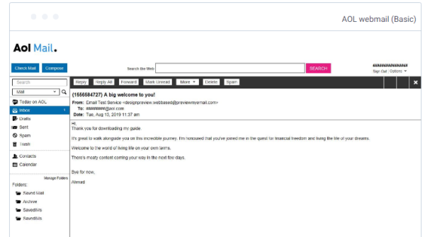 SendinBlue Review: A Definitive Hands-On Guide (With Pictures)