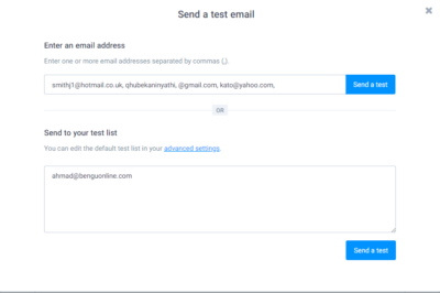 SendinBlue Review: A Definitive Hands-On Guide (With Pictures)