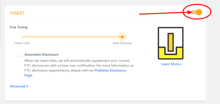 The Complete Marketer's Guide to Using VigLink (Sovrn)