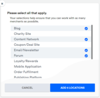 The Complete Marketer's Guide to Using VigLink (Sovrn)