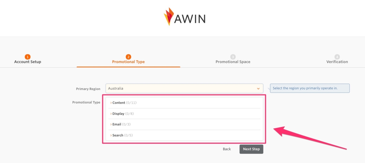 The Aspiring Affiliate’s Guide to Getting Started with AWIN (2020)