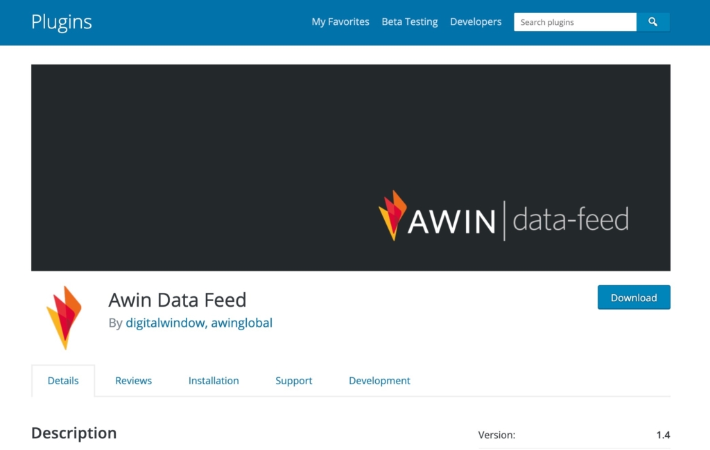The Aspiring Affiliate’s Guide to Getting Started with AWIN (2020)