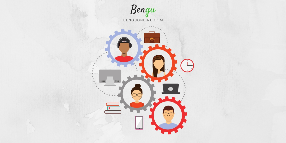 A Step-By-Step Guide to Structuring a Digital Marketing Plan